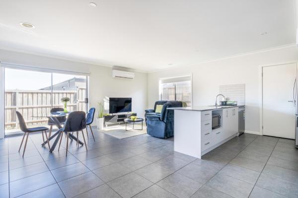 Home Away From Home - Werribee