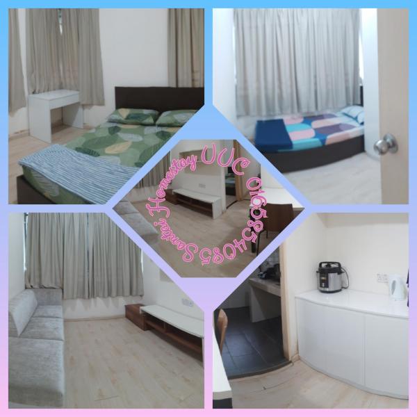 Santai Homestay - Sabah