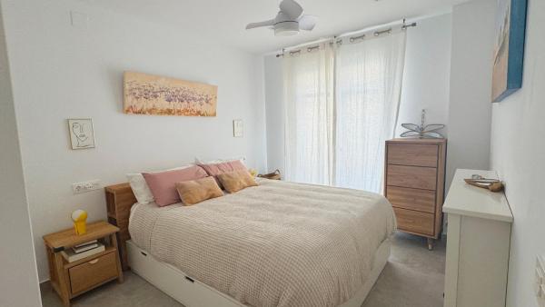 Apartamento Con Parking En Torre Almenara - Punta Umbría
