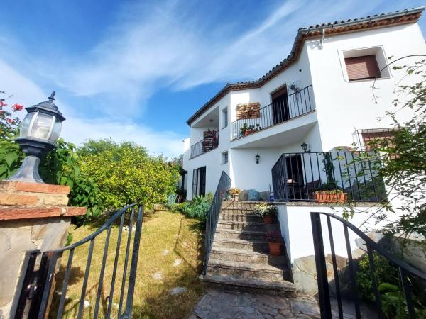 Villa Azahar - Zahara de la Sierra