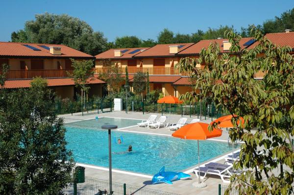 Villaggio Tamerici - Lignano Sabbiadoro