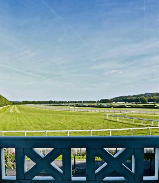 Pegase - Deauville