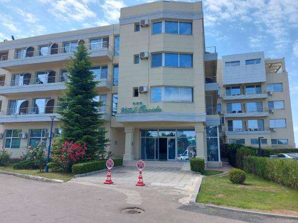 Hotel Florida Mamaia - Constanța