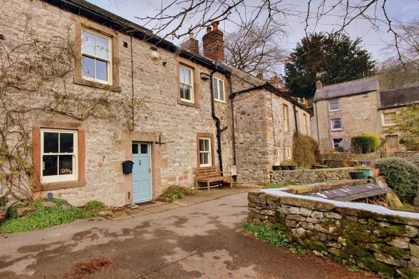 Bakers Yard Cottage, Bonsall, Peak District - Matlock
