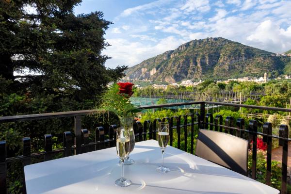 Casa Vacanze - Arì Maison - Piano di Sorrento