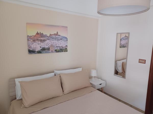 Dimora White 2.0 - Ostuni