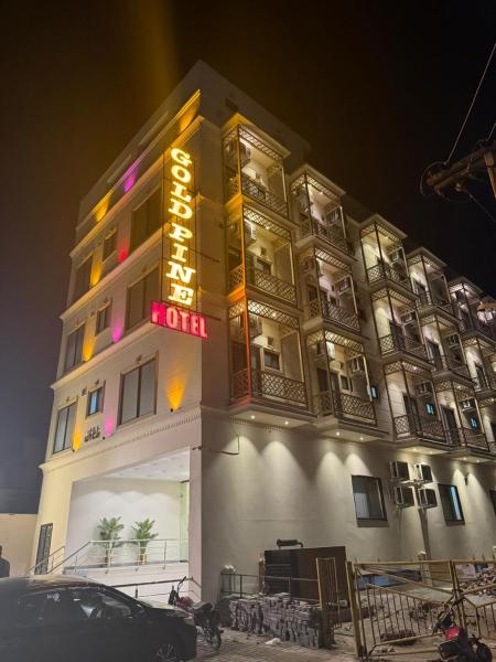 Gold Pine Hotel Lahore - Lahore