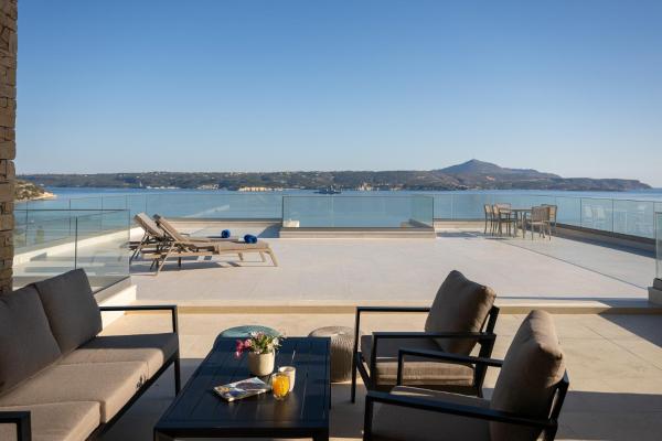 Seascape Kalyves - Kea