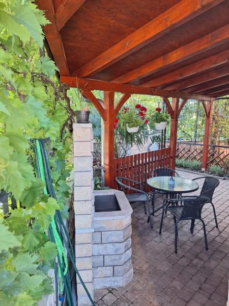 Apartmani Galešić - Šibenik