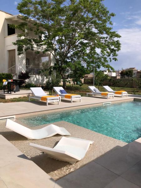 Casakarina - Villa Con Piscina Privata - Tricase