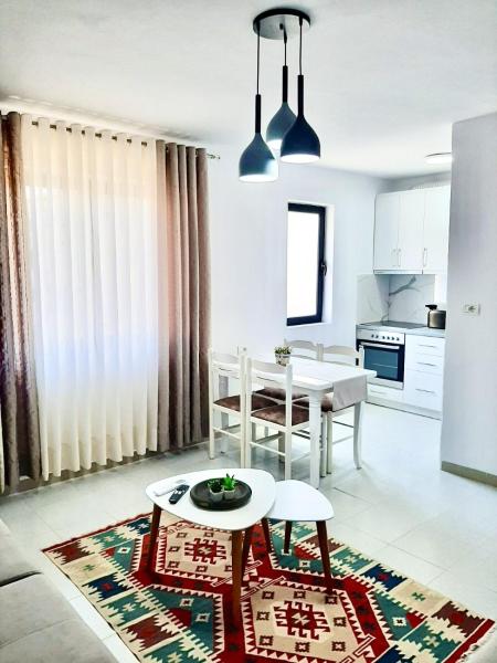 Koli Apartament - Albania