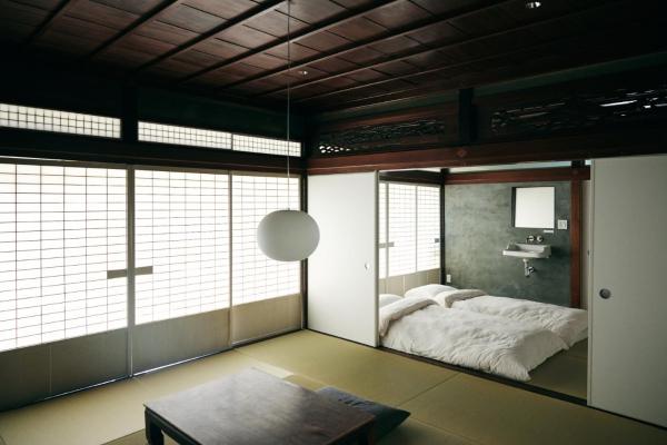 Hotel Jin #Jin - Tsushima