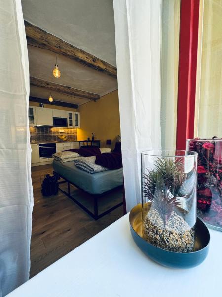 Original Trebic Whisky Bar Room - Třebíč