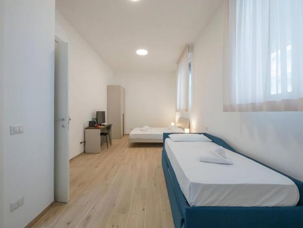 Casa Sforza Ieo Suite - Milan