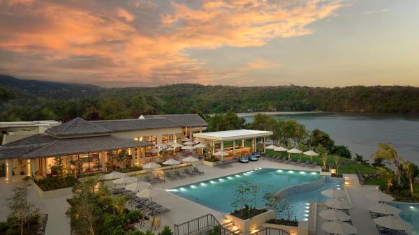 Six Senses La Sagesse - Grenada