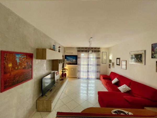 Venice Travel Dream Spacious Apartment Near Venice - Mestre
