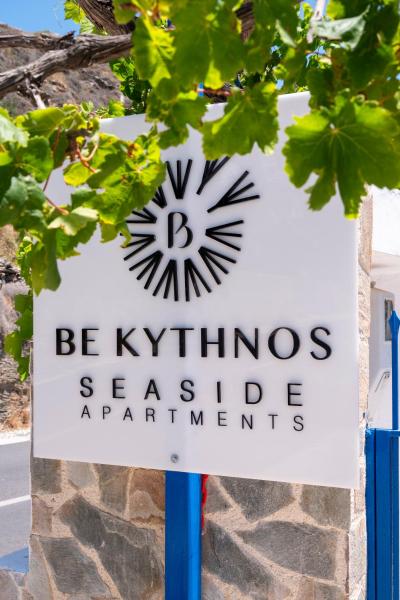 Be Kythnos - Китнос