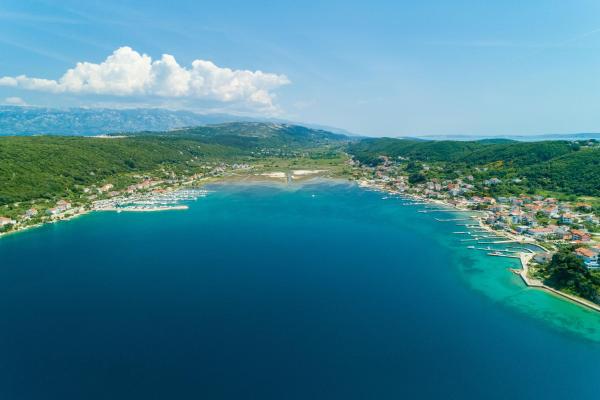 Apartments Vesna - Supetarska Draga