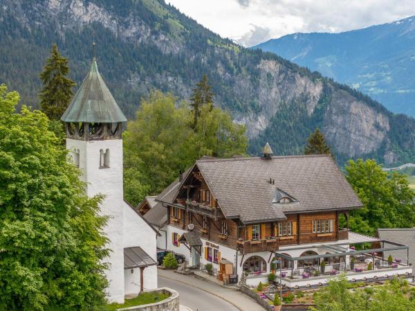 Fidazerhof - Flims
