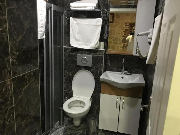 Sunanatolia Otel - Kepez