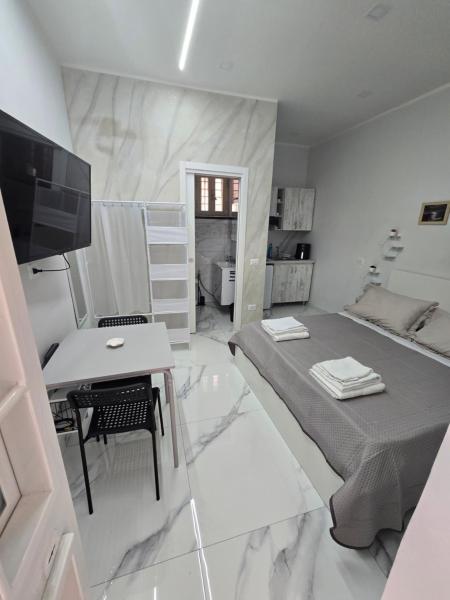 Casavolturno - Naples