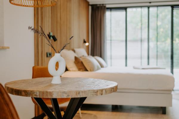 Bed & Breakfast Bbno9 - Harlingen