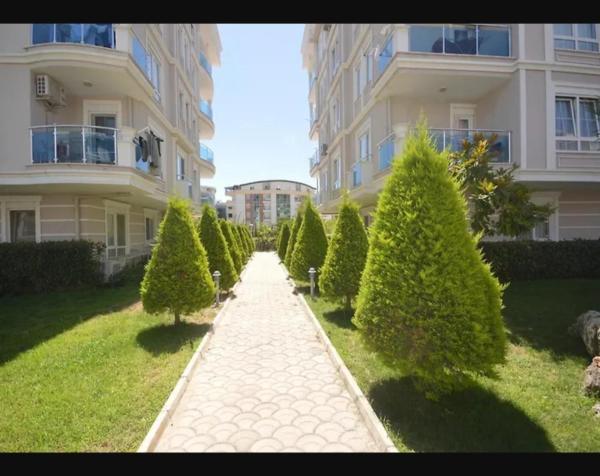 Gardenya House Antalya - Antalya