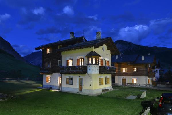 Bait Dal Canton - Livigno