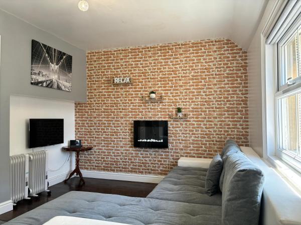 Royal Manor Park - Llandudno