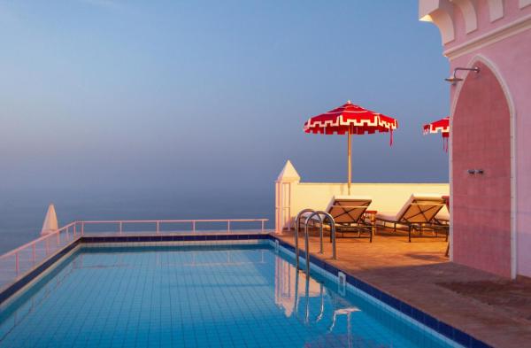 Il Capri Hotel - Capri