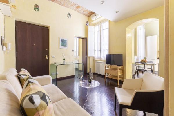 Hostly-urban Oasis Turati-few Steps From Colosseum - Roma