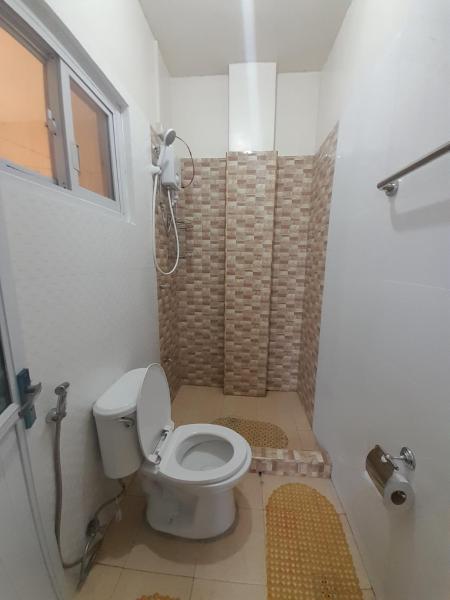 Mountainfog Transient House 2 - Baguio