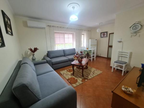 Egi's Apartment - Scutari