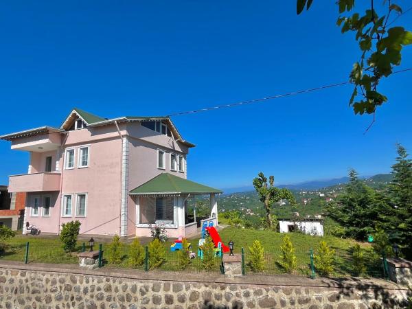 Nature Family House - Trabzon