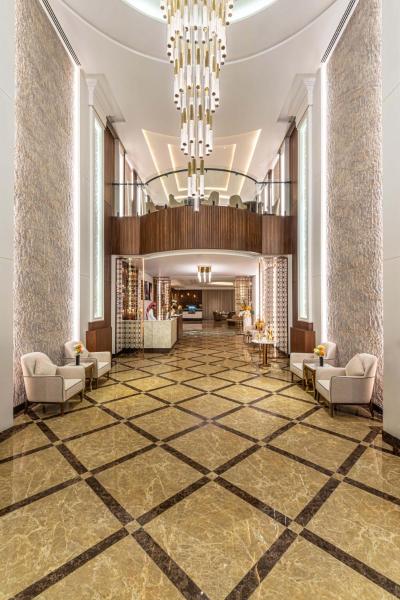 شقق ياس الفندقية - Riyadh