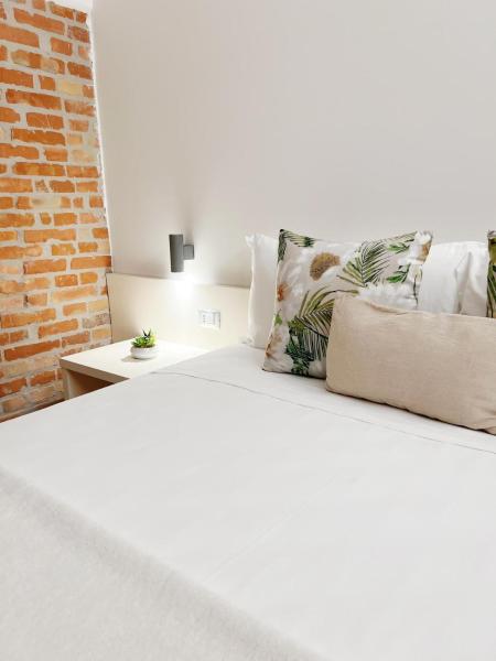 Simona Rooms - Molise