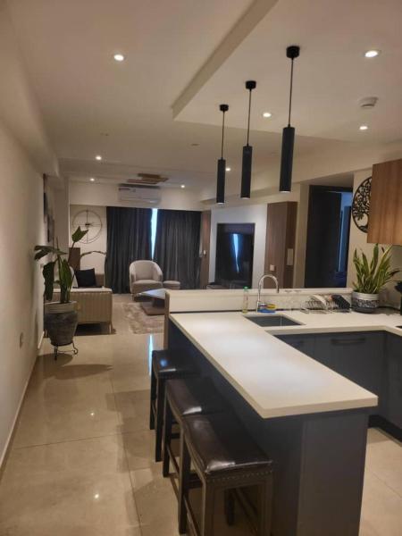 Serenity Haven - Accra