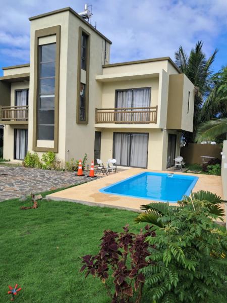The Starlight - Mauritius