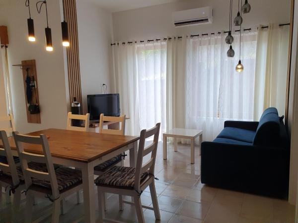 Casa Di Giovanna - Scalea