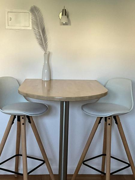 Small Home - Freudenstadt