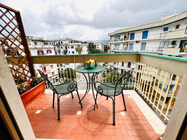 Azzurrissima Home-b&b Sorrento Centro - Sorrento