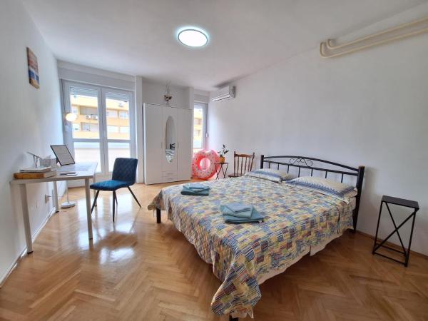 Apartment Mangus - Split