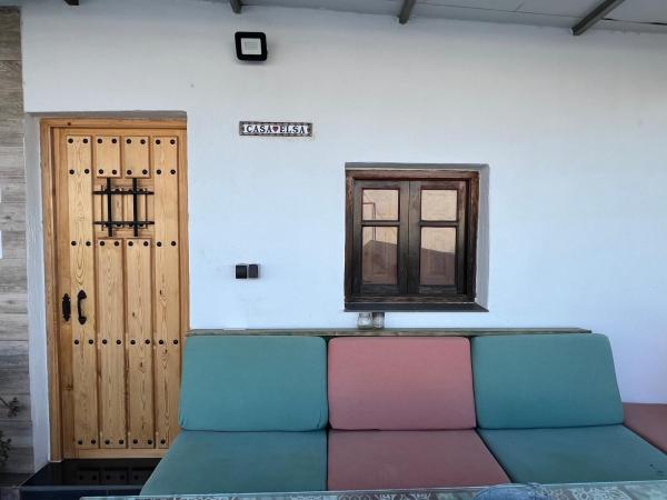 Casa Elsa Ceuta - Ceuta
