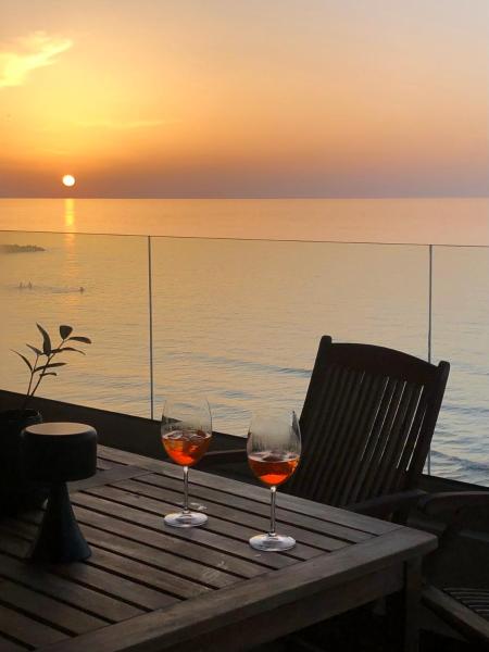 Blue Horizon Apt - Heraklion