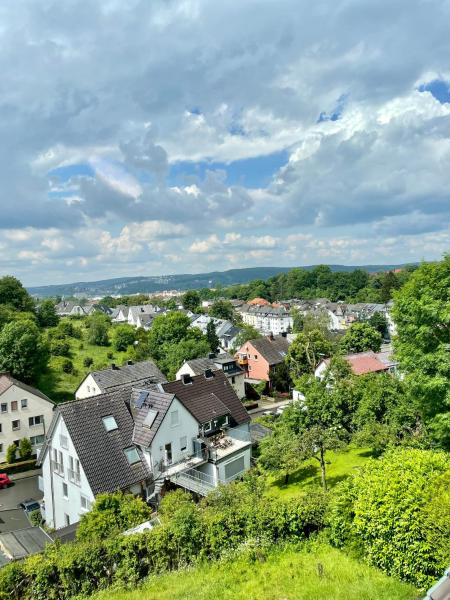 B&n Apartment - Hagen
