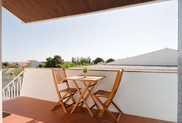 King Size Bed With Air Conditioning Near The Beach & Free Street Parking - Vila Nova de Gaia
