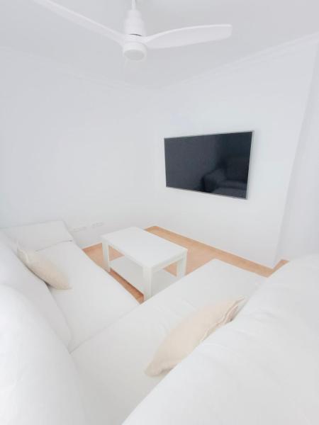 Lolaire Apartment - Barbate