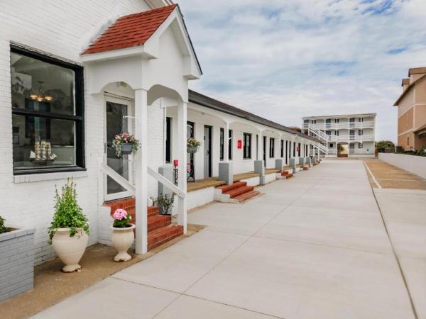 Mia's Boutique Hotel - Manteo, NC