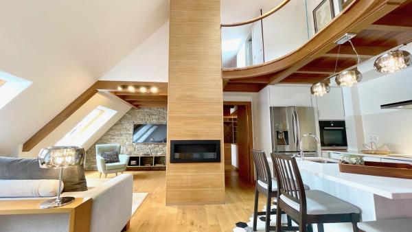 The Cliffs - Marcastelos - Viveiro