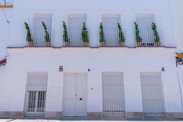 Apartamentos Ribera Del Rio 36 - El Puerto de Santa María